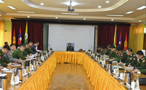 Khit တော်လှန်ရေးတပ်များအကြား အချင်းချင်း ယုံကြည်နားလည်မှု ကွဲပြားစေရန်နှင့် Pdf များ အစုလိုက