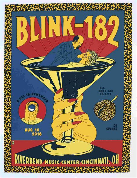 10 Concert Posters That Were Way Ahead Of Their Time Unlimited