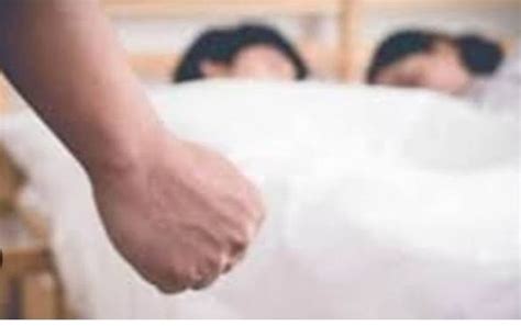 Pria Di Jember Babak Belur Usai Kepergok Tiduri Istri Tetangga Saat Sahur