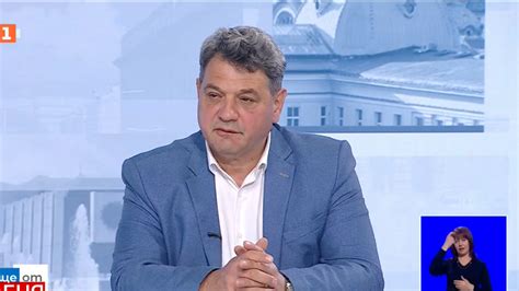 Бивш главен секретар на МВР Виждах Марин Димитров да ходи често и безпроблемно при вътрешния