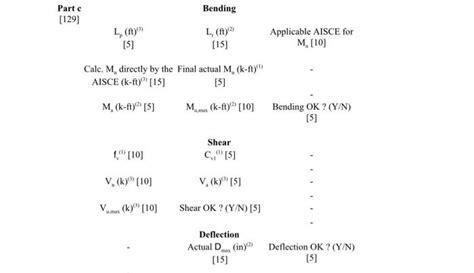 Solved Calculate With Precise Calculationonly Do Section C