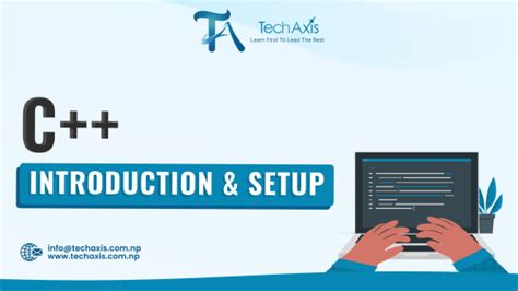 best it training institute in kathmandu nepal techaxis