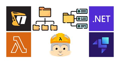 Aws Lambda And Net How To Structure Your Solution