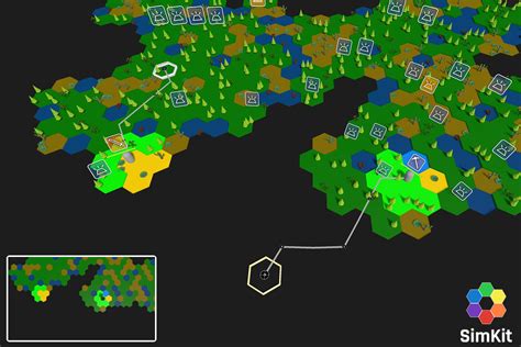 SimKit Game Toolkits Unity Asset Store