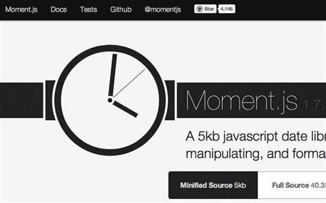 Dynamic Open Source Javascript Libraries