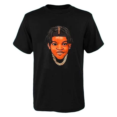 Big Truss Baltimore Lamar Jackson Shirt Bluefink