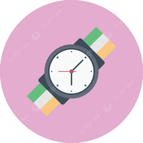 Wristwatch Strap Fashion Wrist Vector Strap Fashion Wrist Png And