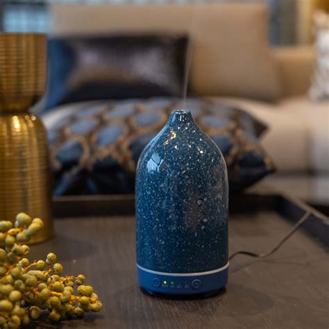 Oil Diffuser Smooth Night Official Webshop Scentchips®