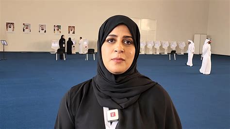 Initial Results Of Uaes 2023 Parliamentary Elections Announced