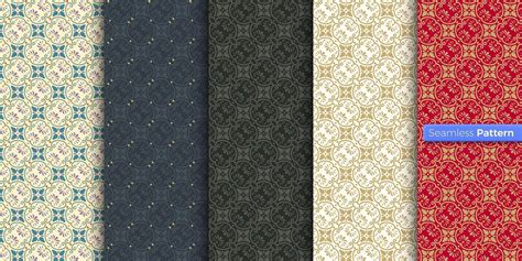 Abstract Circle Geometric Pattern Rainbow Background Contemporary Art Symmetric Minimal