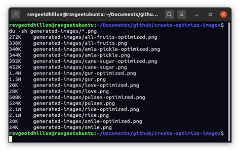 Converting And Optimizing Images From The Command Line Css Tricks