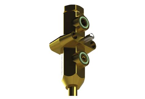 Twin Fluid Atomizers Archivi Pnr