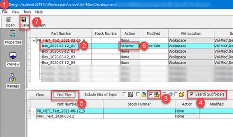 design assistant resolve file not found autodesk community