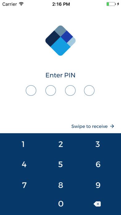 Blockchain Bitcoin Wallet Apprecs