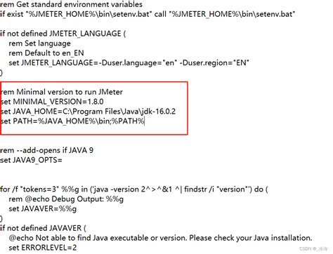 Jmeter录制脚本及报错：could Not Create Script Recorder解决办法jmeter录制不到脚本冷冷的博客