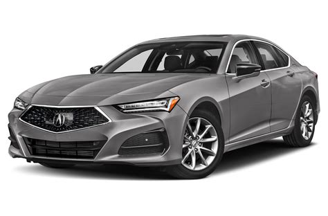 2023 Acura Tlx Specs Dimensions And Colors
