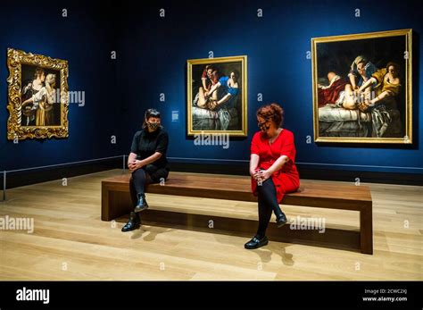 Artemisia Gentileschi Judith Beheading Hi Res Stock Photography And Images Alamy