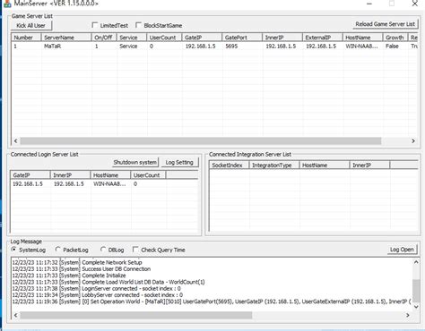 server setup request help ragezone mmo development forums