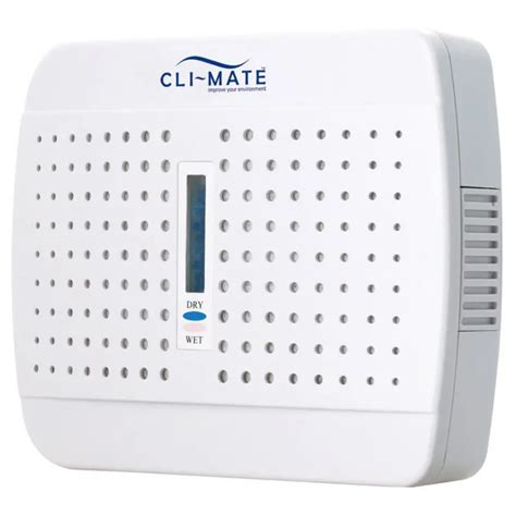 Bedienungsanleitung Cli Mate Cli Dhe 1 Seiten