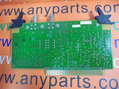 Honeywell Nim Modem 51304511 100 Rev G