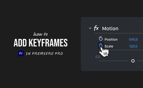 How To Add Fade Effect In Premiere Pro 3 Simple Steps