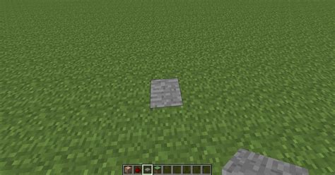 Minecraft Java Edition How Do You Make 2 Command Blocks Go Off At Once Arqade