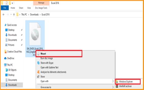 Software Blog How To Download Install And Activate Excel 2016