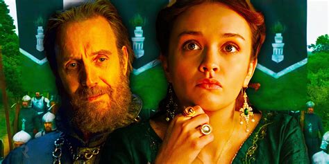 House Hightowers History And Where They Are During Game Of Thrones