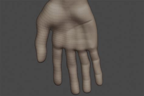 retopology and uv unwrapping for your 3d models for 10 freelancer