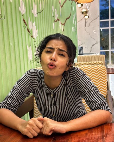 Anupama Parameswaran 🥵💦 Rmalluhorny