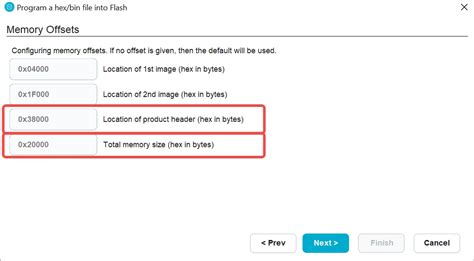 Make Multi Image Bluetooth Low Energy Renesas Wireless Connectivity Renesas Engineering