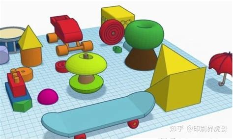 给大家介绍免费的12个3d建模软件 知乎