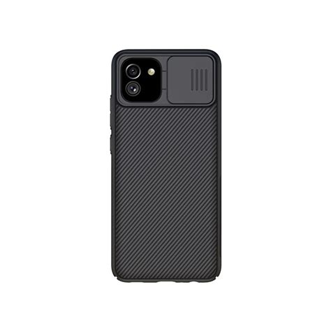 Samsung Galaxy A03 Case Nillkin Protective Cover