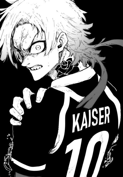 Michael Kaiser