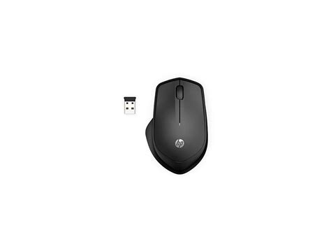 Hp Silent Wireless Mouse U Aaabl Walmart Com