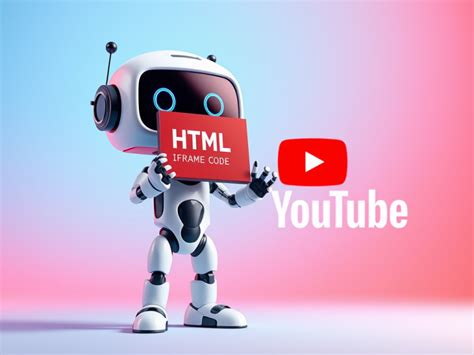 Youtube Embed Code Generator Yo Ikut