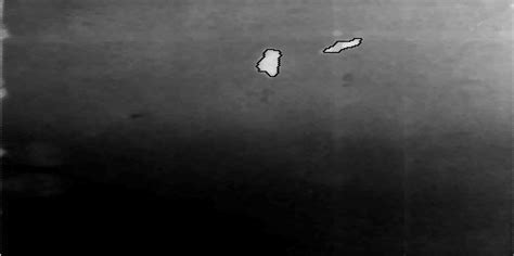 Initial Watershed A Hierarchical Segmentation B Final Result C