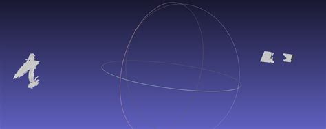 Bni Obj Reconstruct Failed Issue YuliangXiu ECON GitHub