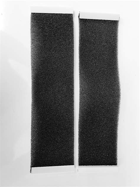 Filtre Vanee 05120 13 ¼ X 3 12