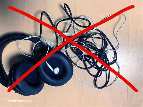 Logitech Headphone Problems Common Issues Solved Techpenny
