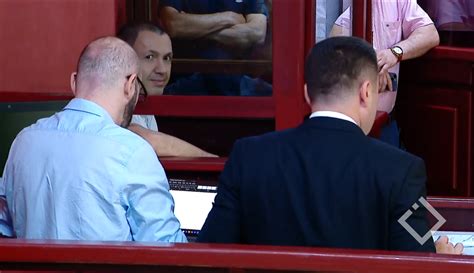 გიორგი ბაჩიაშვილის საქმის განხილვა სააპელაციო სასამართლოში Adjara Tv