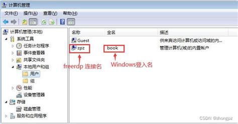 【freerdp 】 csdn博客
