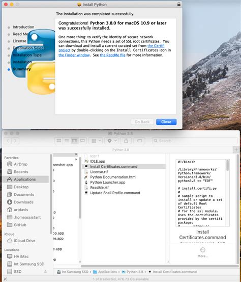 Ios App Authentication Error Home Assistant Companion For Apple Home Assistant Community