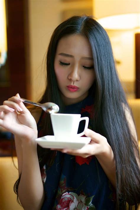 你的咖啡 讓人陶醉 每日頭條