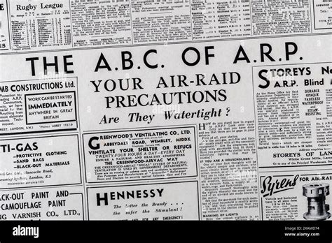 Abc Of Arp Hi Res Stock Photography And Images Alamy