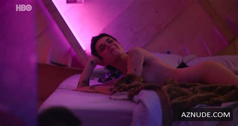 Clara Gallo Nude Aznude