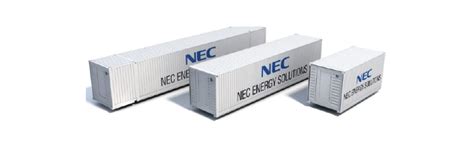 신재생에너지의 핵심 세계는 지금 Ess에 주목한다 배터리인사이드