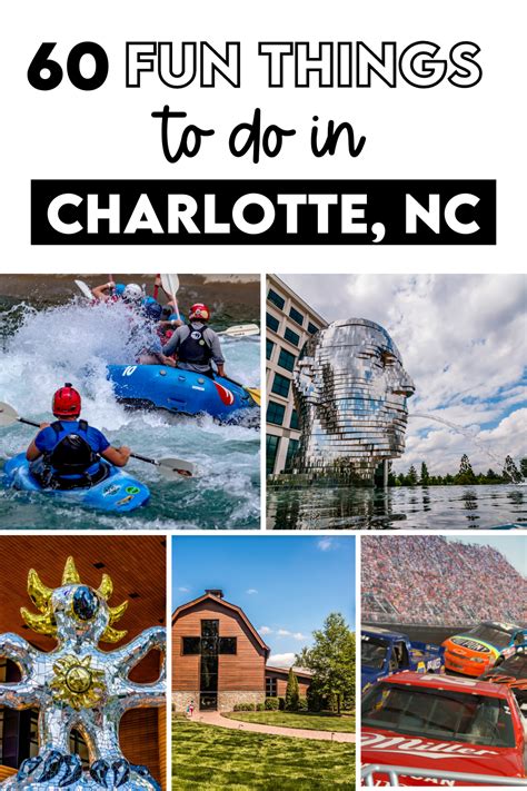 60 Of The Best Things To Do In Charlotte Nc Artofit