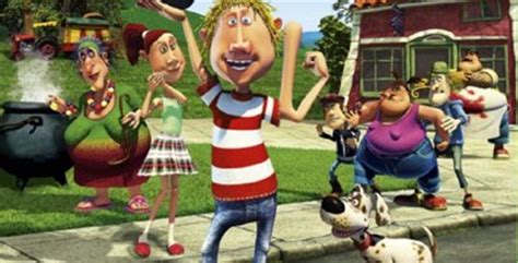 Jelly T Gummi T Ivan The Incredible 2012 Film