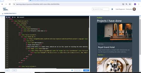Prathyusha K On Linkedin 30daysofcode Ccbp Nxtwave Reactjs Coding Programming